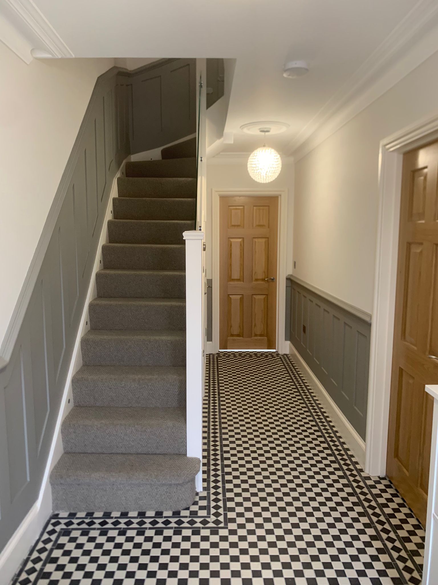 HKIT's UK Hostel Information 科專英國宿舍資訊| Short UK Visit 短期英國遊 | 香港科技專上書院HKIT